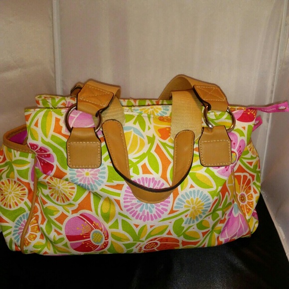 Lily Bloom | Bags | Lilybloom Purse | Poshmark